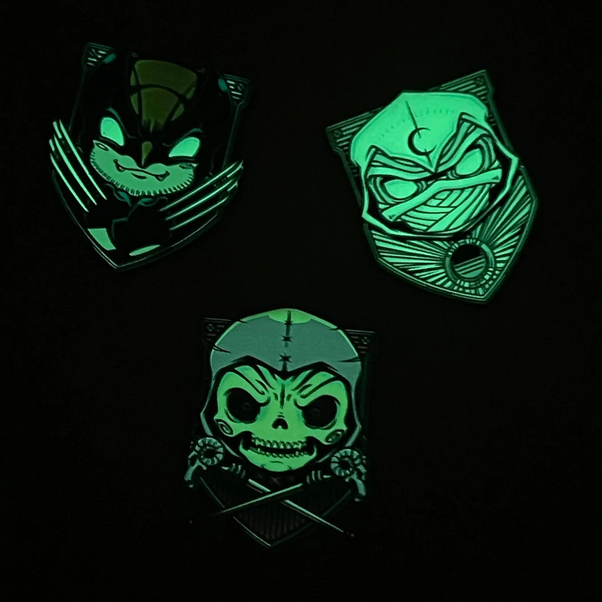 SM6 RE #1 – PATCHLAB