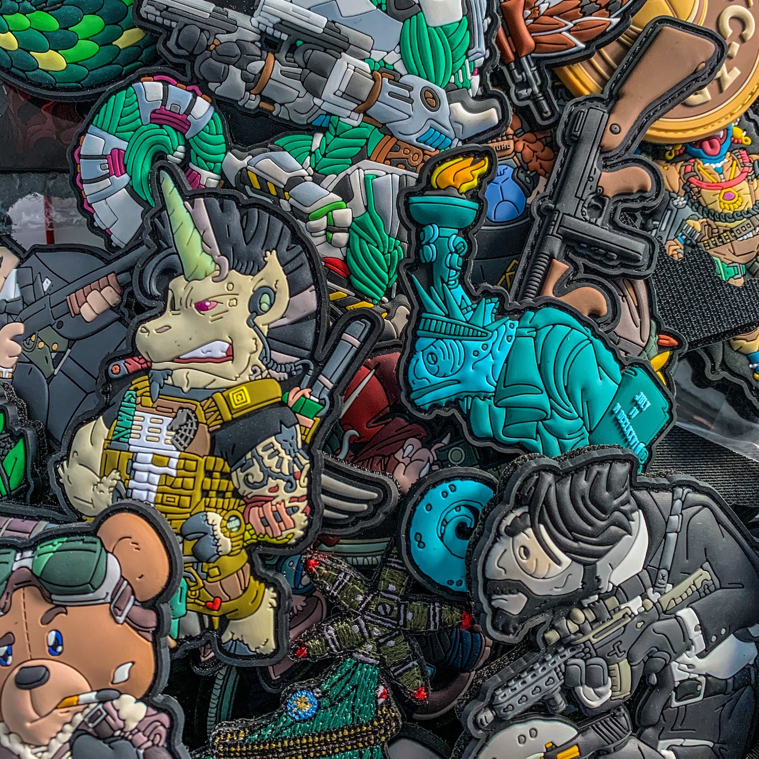 Special Offers – PATCHLAB