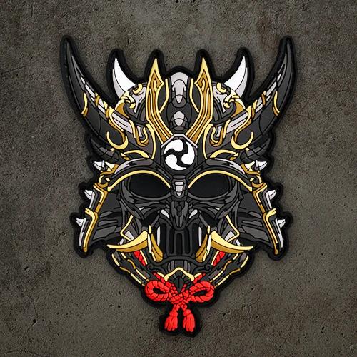 Oniverse Patches – PATCHLAB