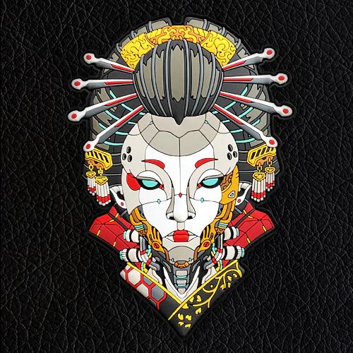 Sci-Fi – Page 5 – PATCHLAB