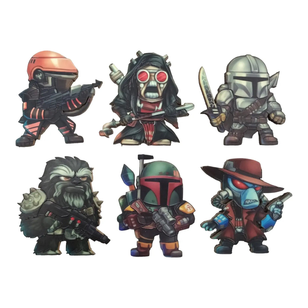 New Arrival – Page 6 – PATCHLAB