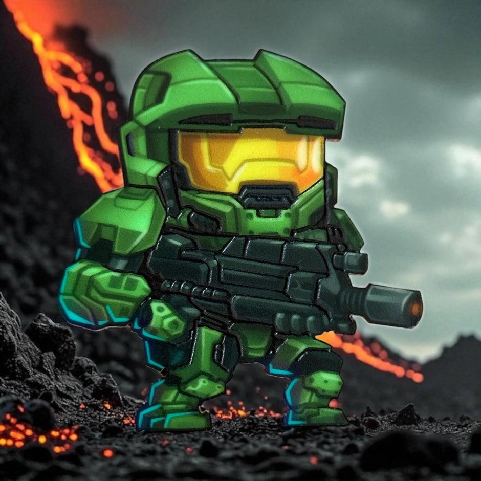 Patchlab - Home of the Legion – PATCHLAB