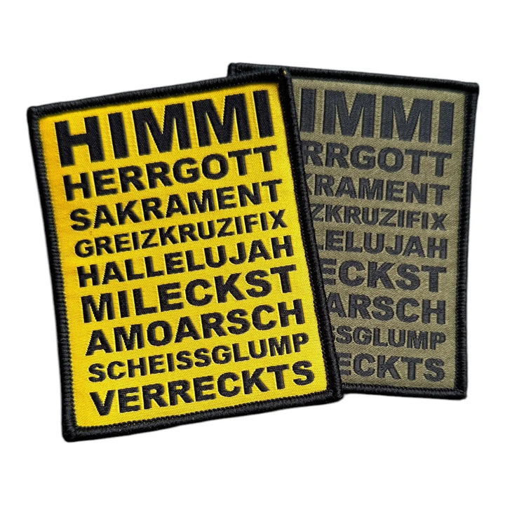 Patchlab - Home of the Legion – PATCHLAB