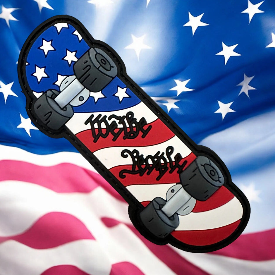 New Arrival – Page 5 – PATCHLAB