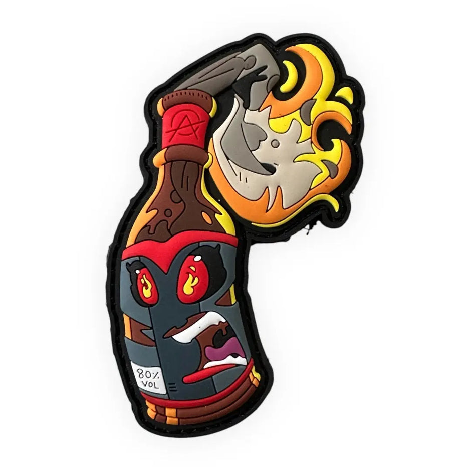 Patchlab - Home of the Legion – PATCHLAB