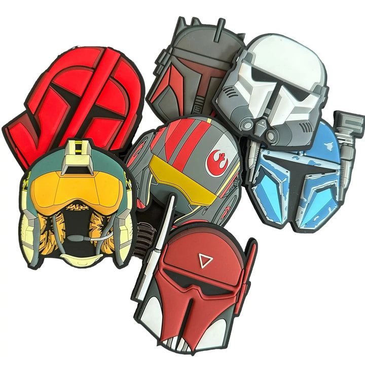 New Arrival – Page 8 – PATCHLAB