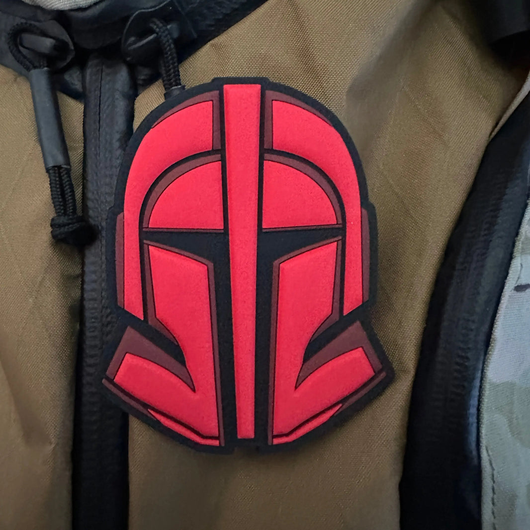 Patchlab - Home of the Legion – PATCHLAB