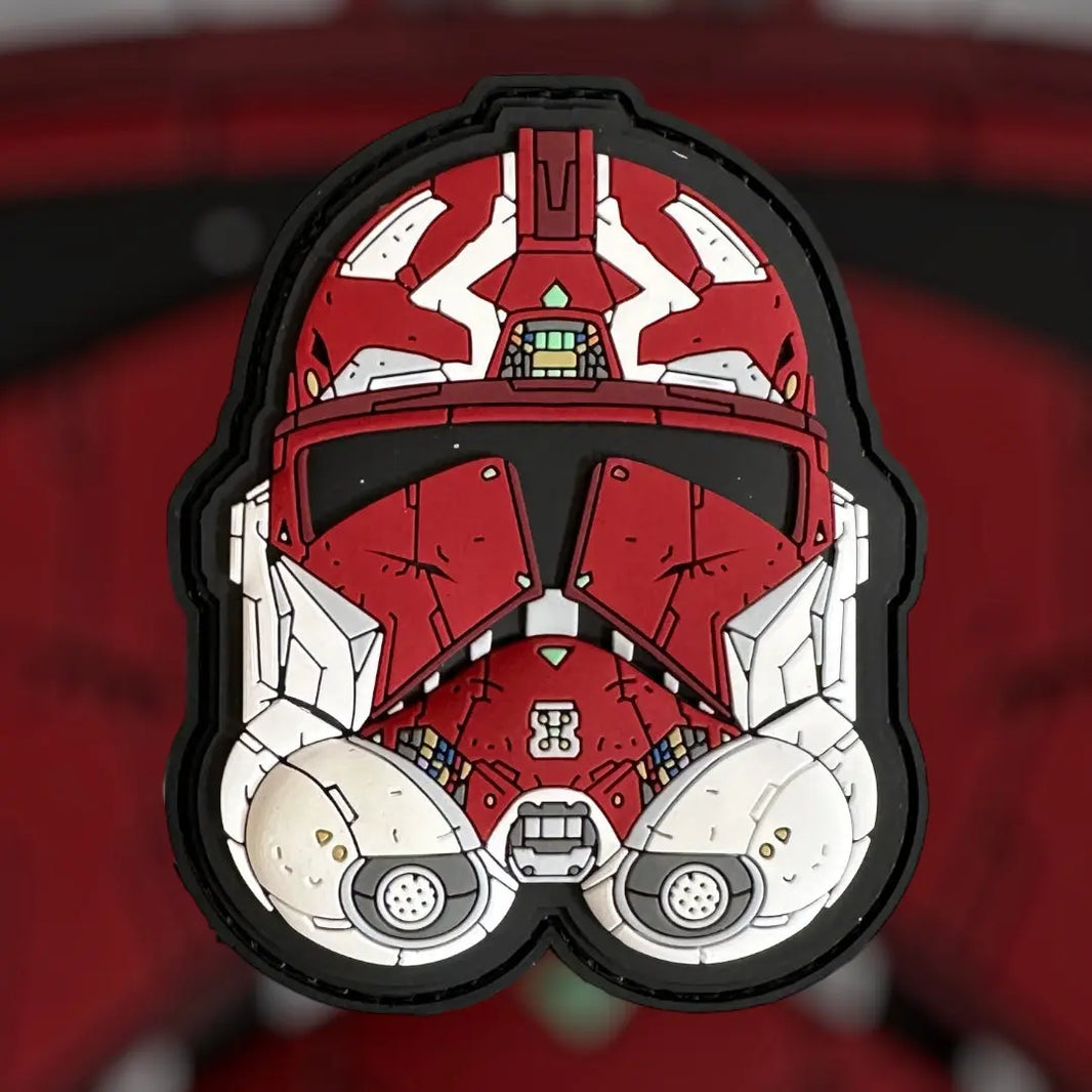 New Arrival – PATCHLAB