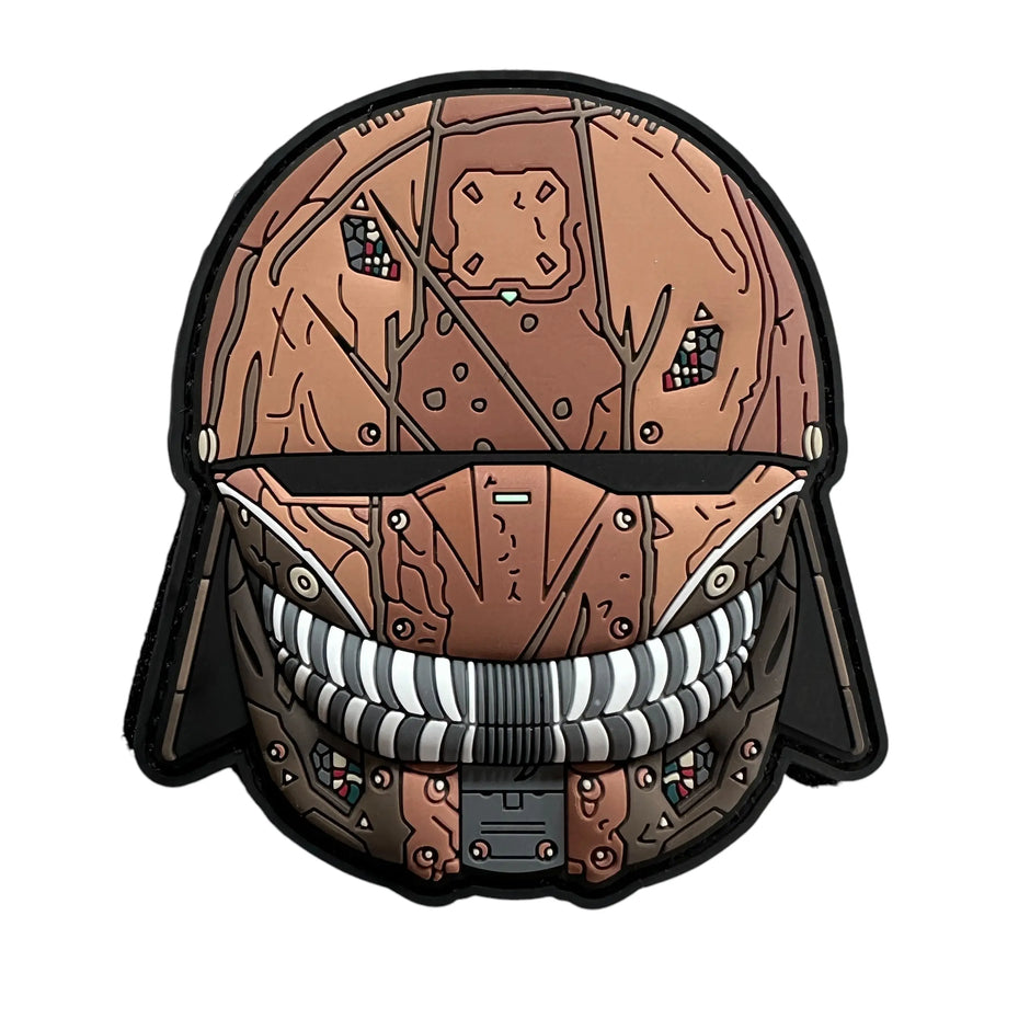 Patchlab - Home of the Legion – PATCHLAB