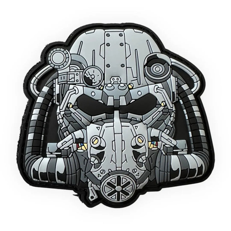 Patchlab - Home of the Legion – PATCHLAB