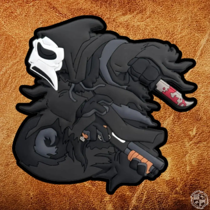 New Arrival – Page 6 – PATCHLAB