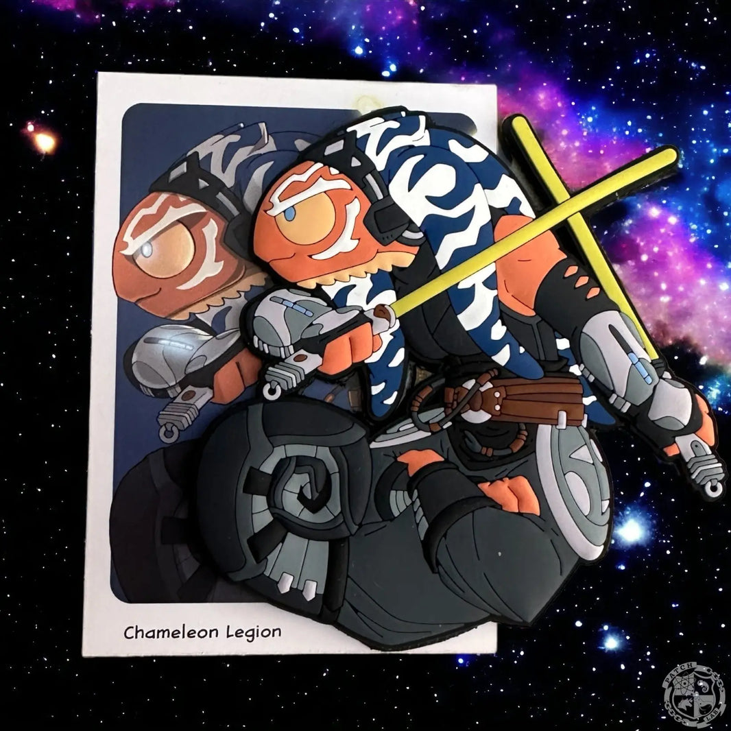 New Arrival – Page 8 – PATCHLAB