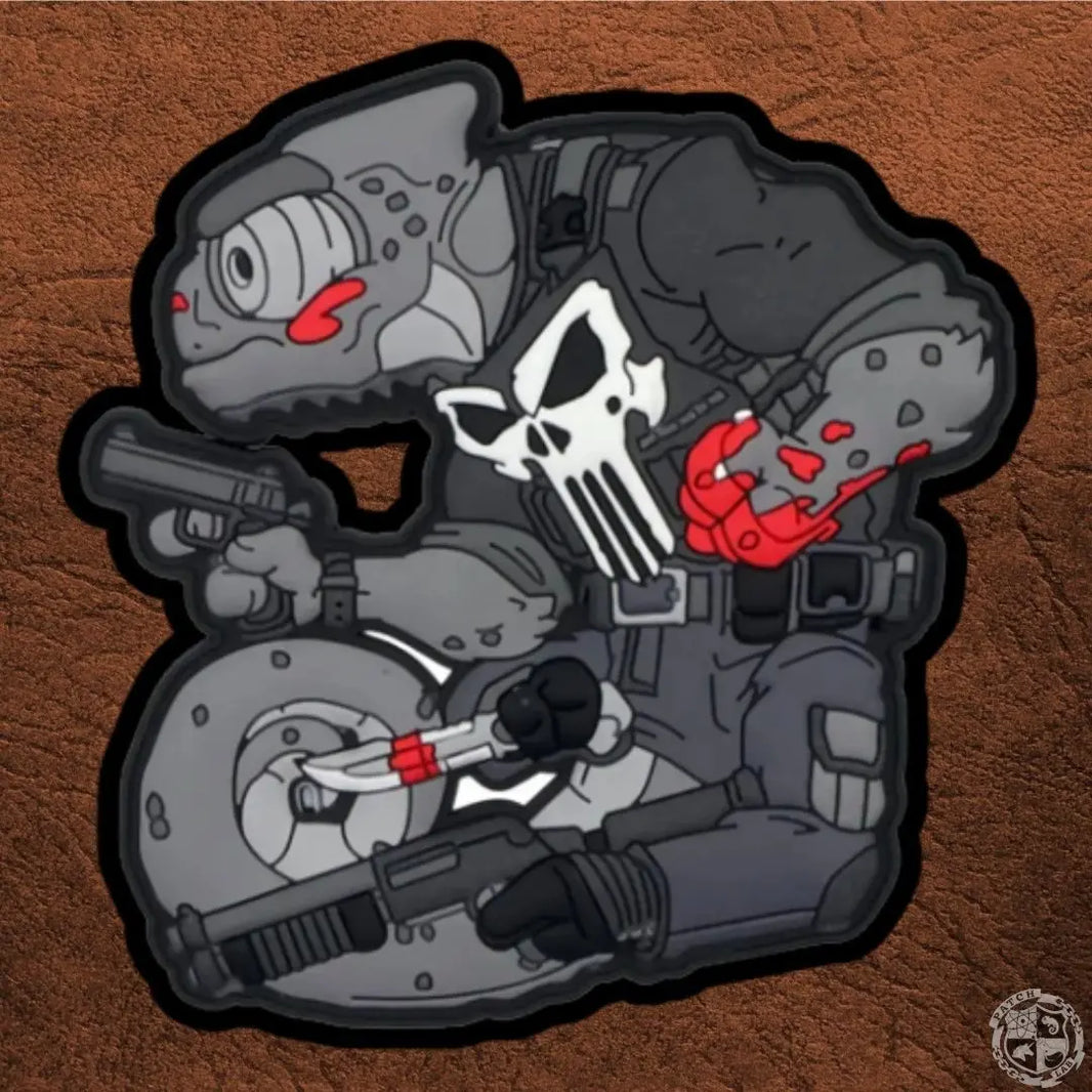 New Arrival – Page 6 – PATCHLAB