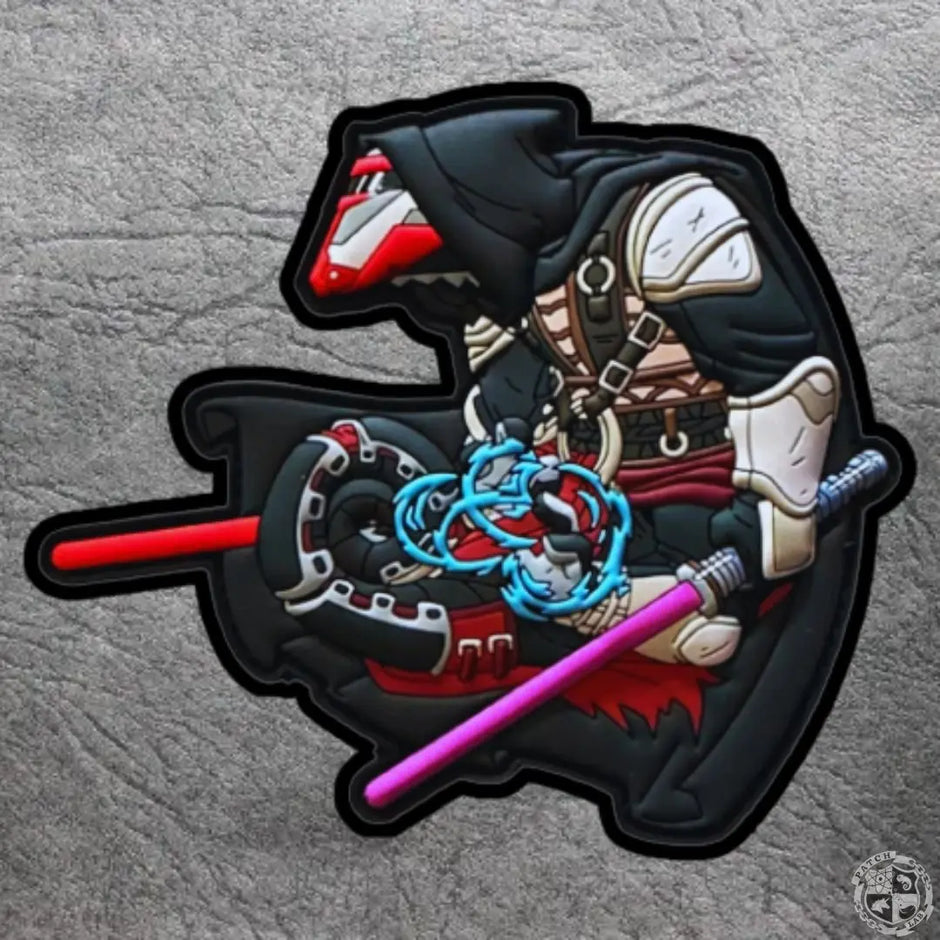 New Arrival – Page 8 – PATCHLAB