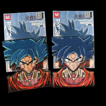 Sci-Fi – Page 3 – PATCHLAB