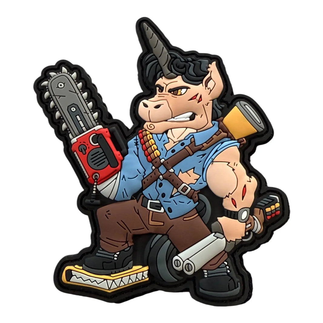 New Arrival – PATCHLAB