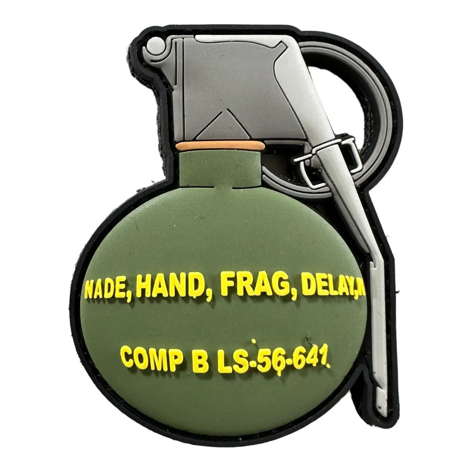 New Arrival – Page 5 – PATCHLAB