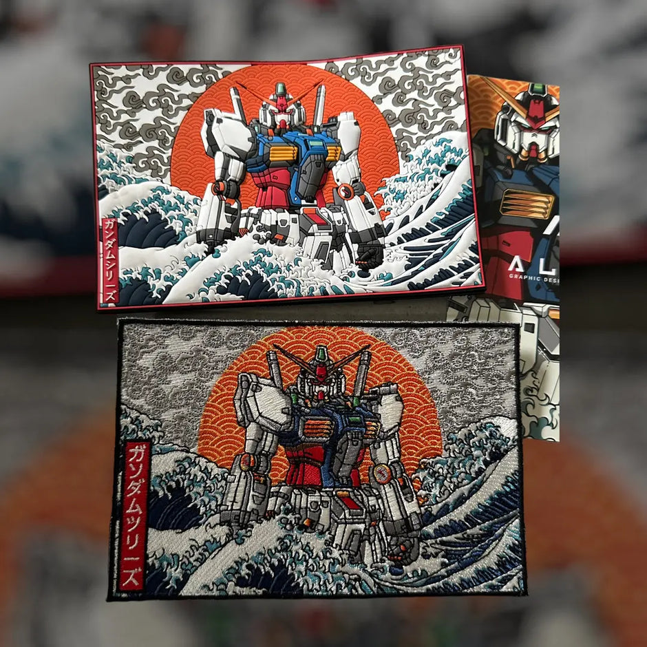 New Arrival – Page 5 – PATCHLAB