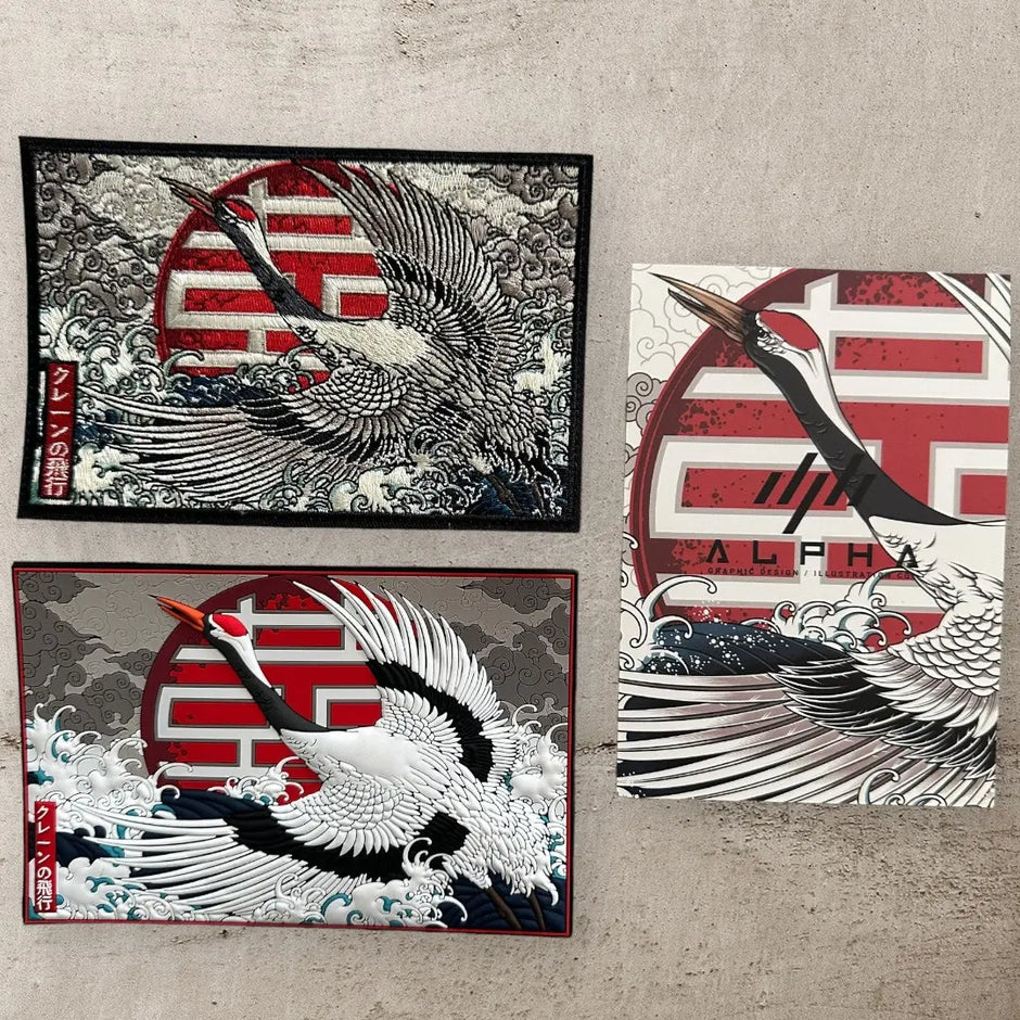 New Arrival – Page 5 – PATCHLAB