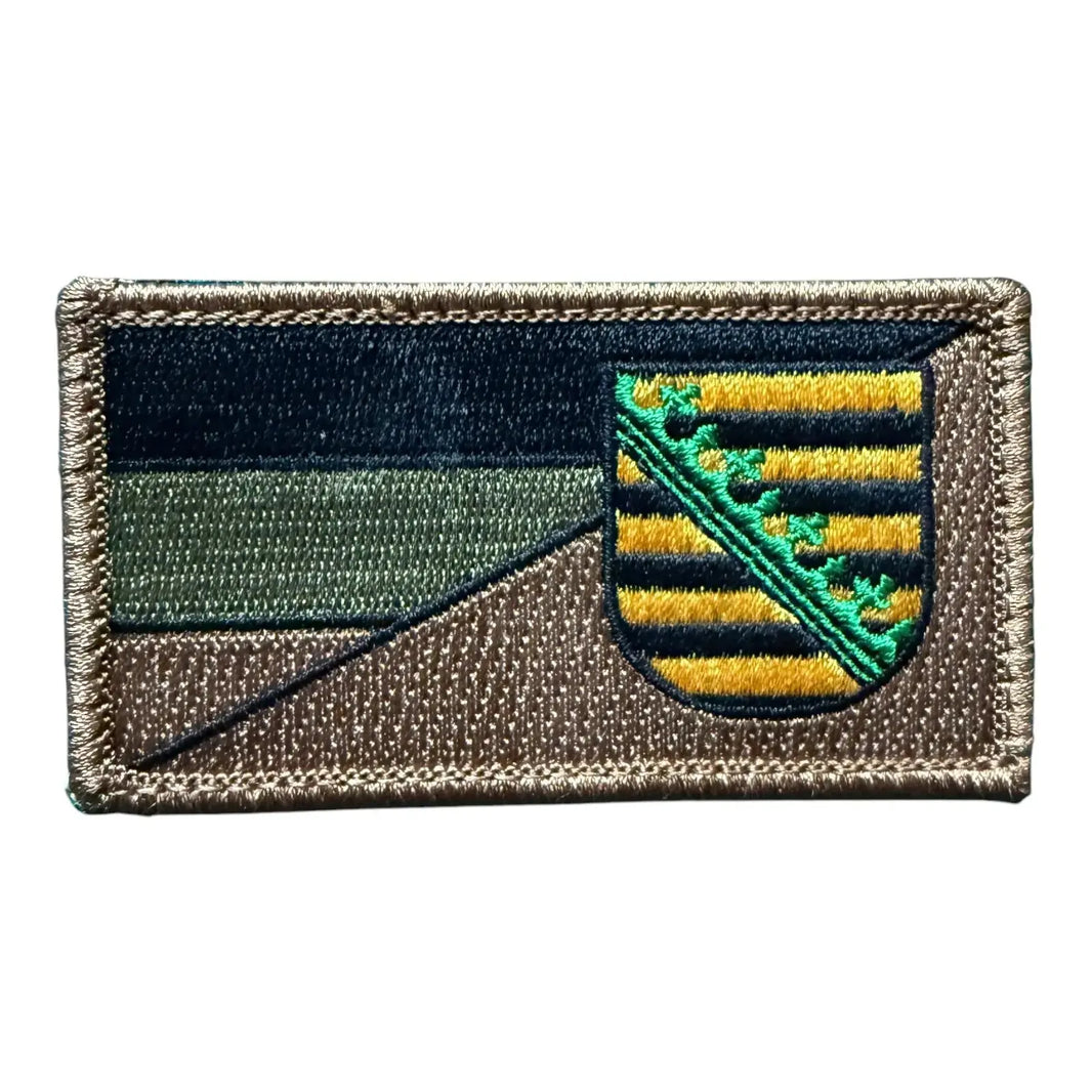 New Arrival – PATCHLAB