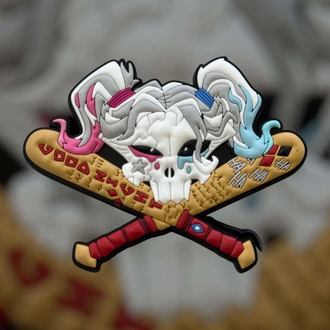 Patchlab - Home of the Legion – PATCHLAB