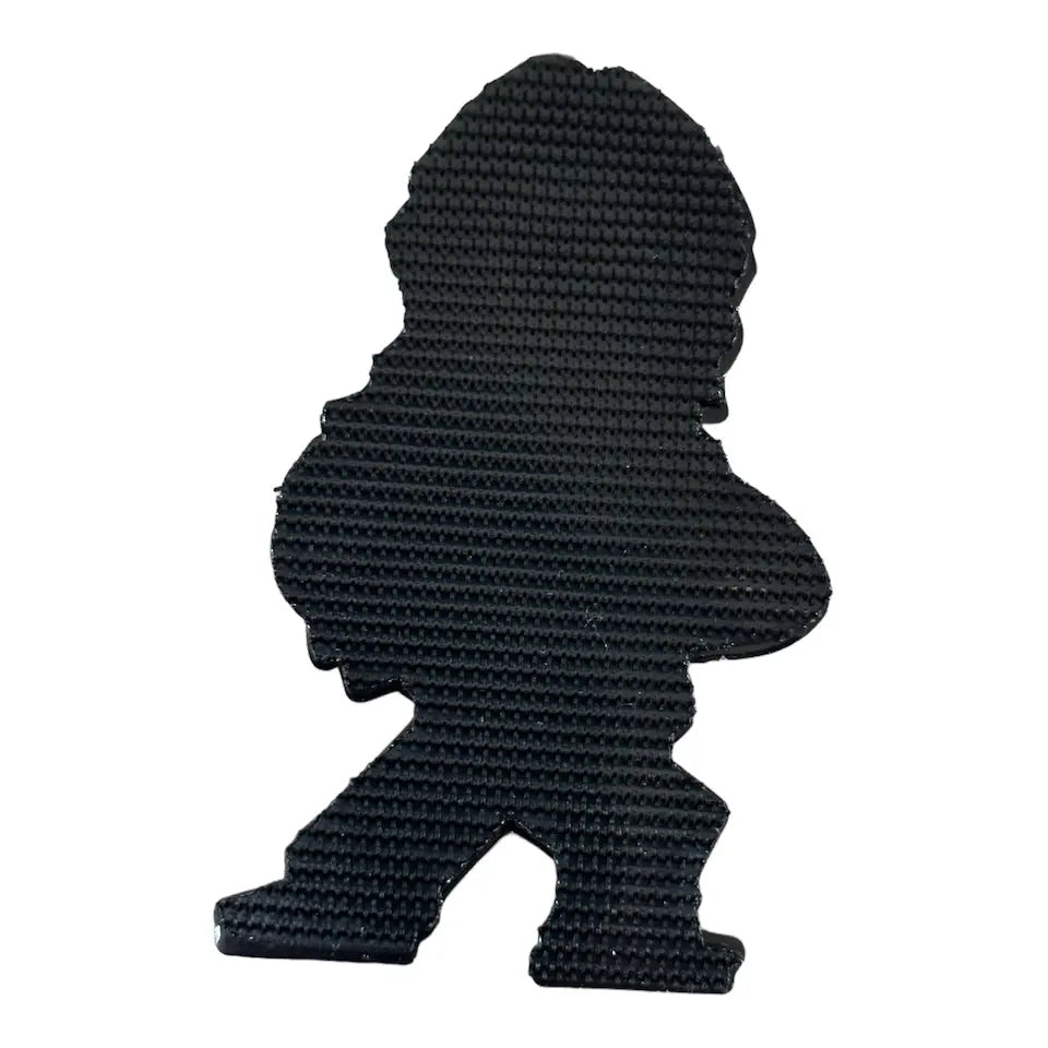 John #16 Nunchaku – PATCHLAB