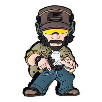 Patchlab - Home of the Legion – PATCHLAB