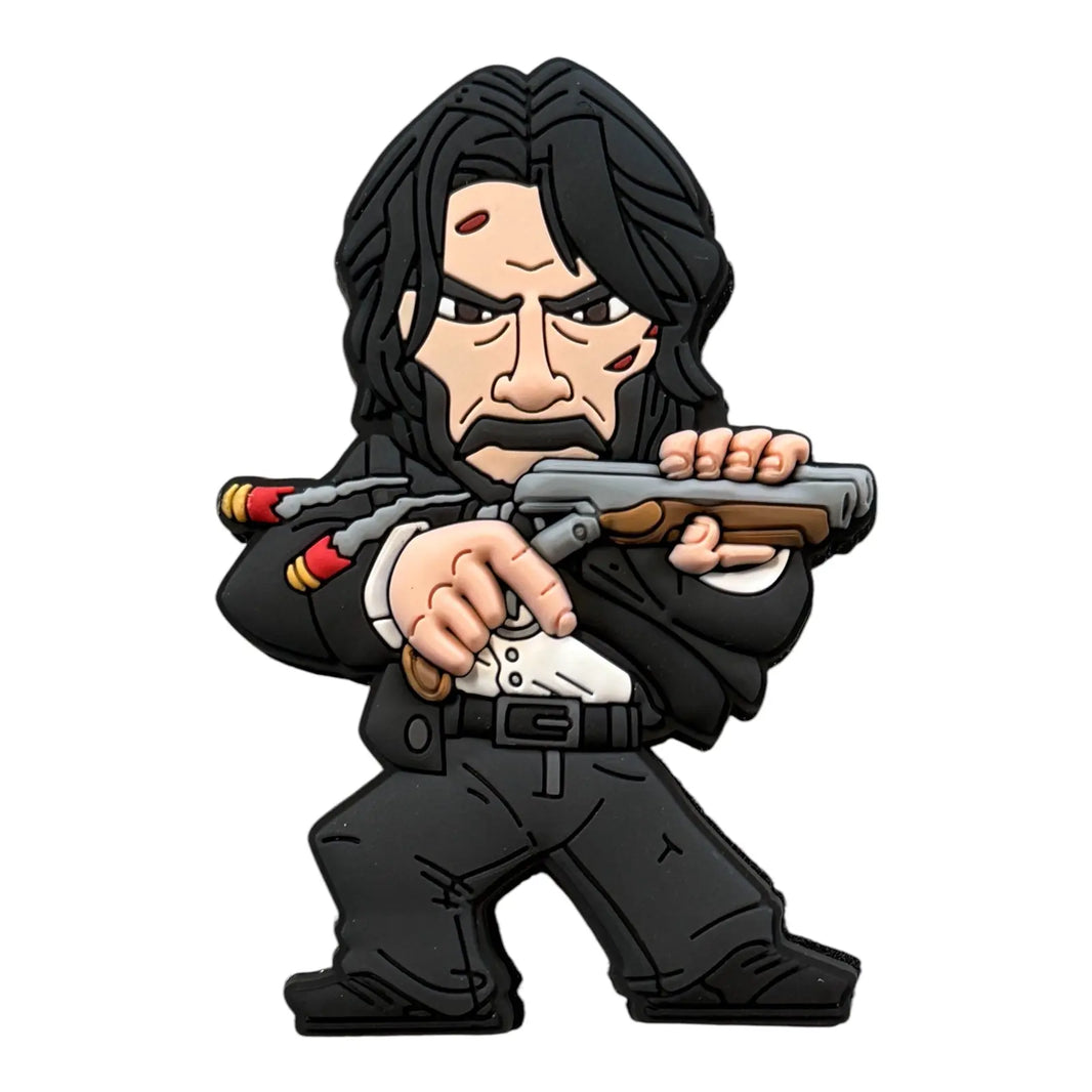 Patchlab - Home of the Legion – PATCHLAB