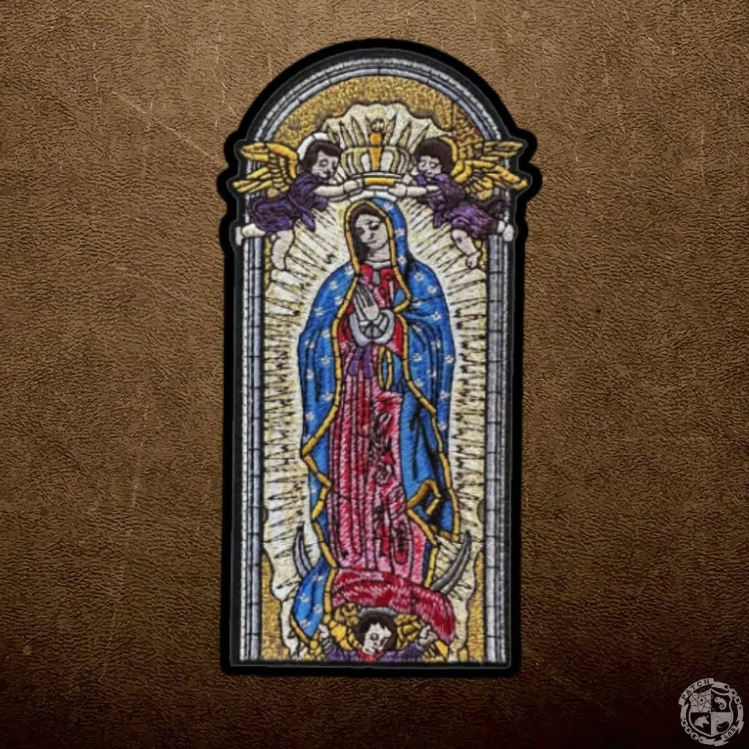 New Arrival – Page 10 – PATCHLAB