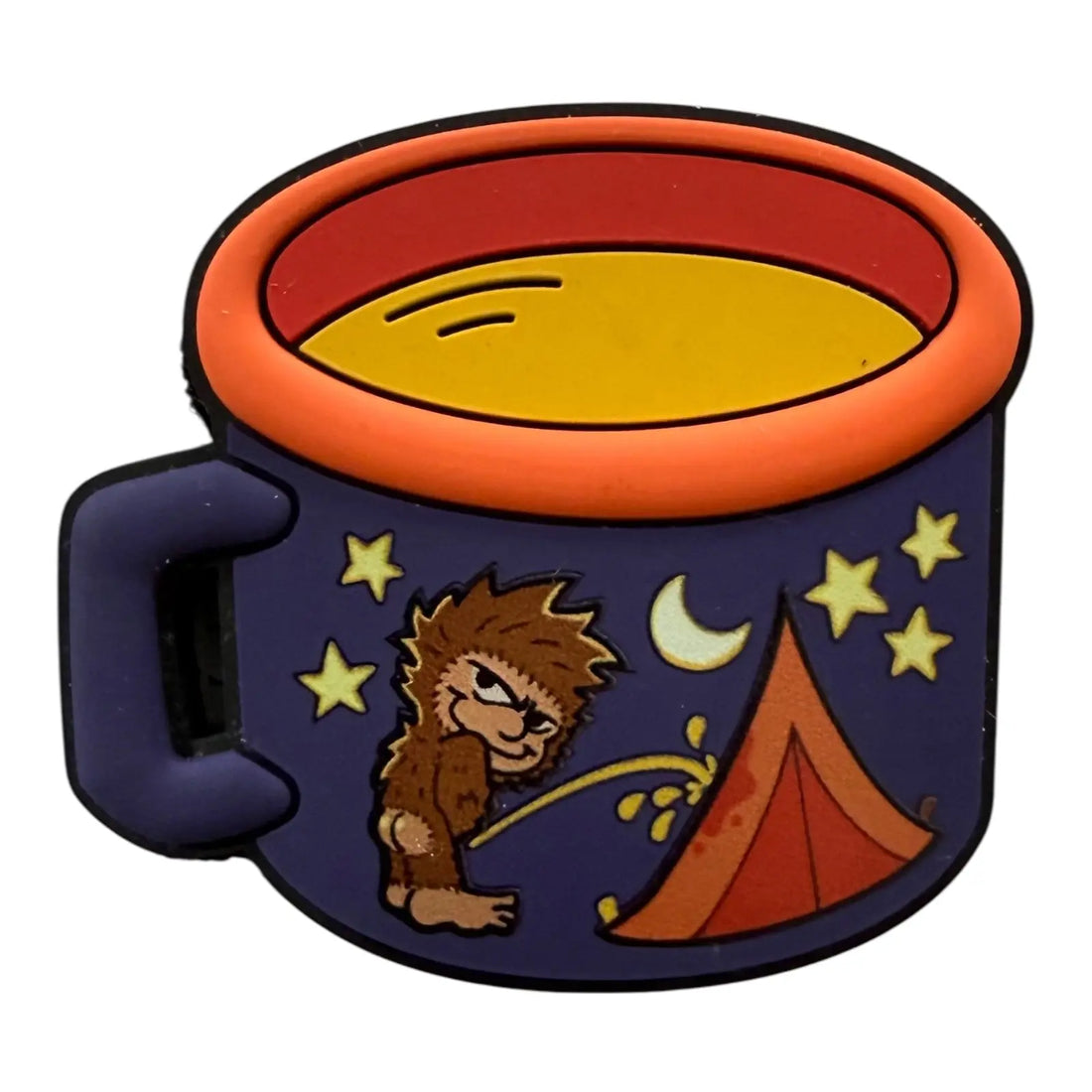 MUGSHOT – PATCHLAB