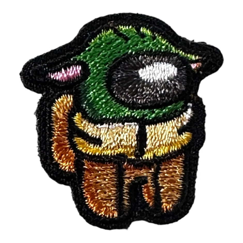 Animal Patches – PATCHLAB