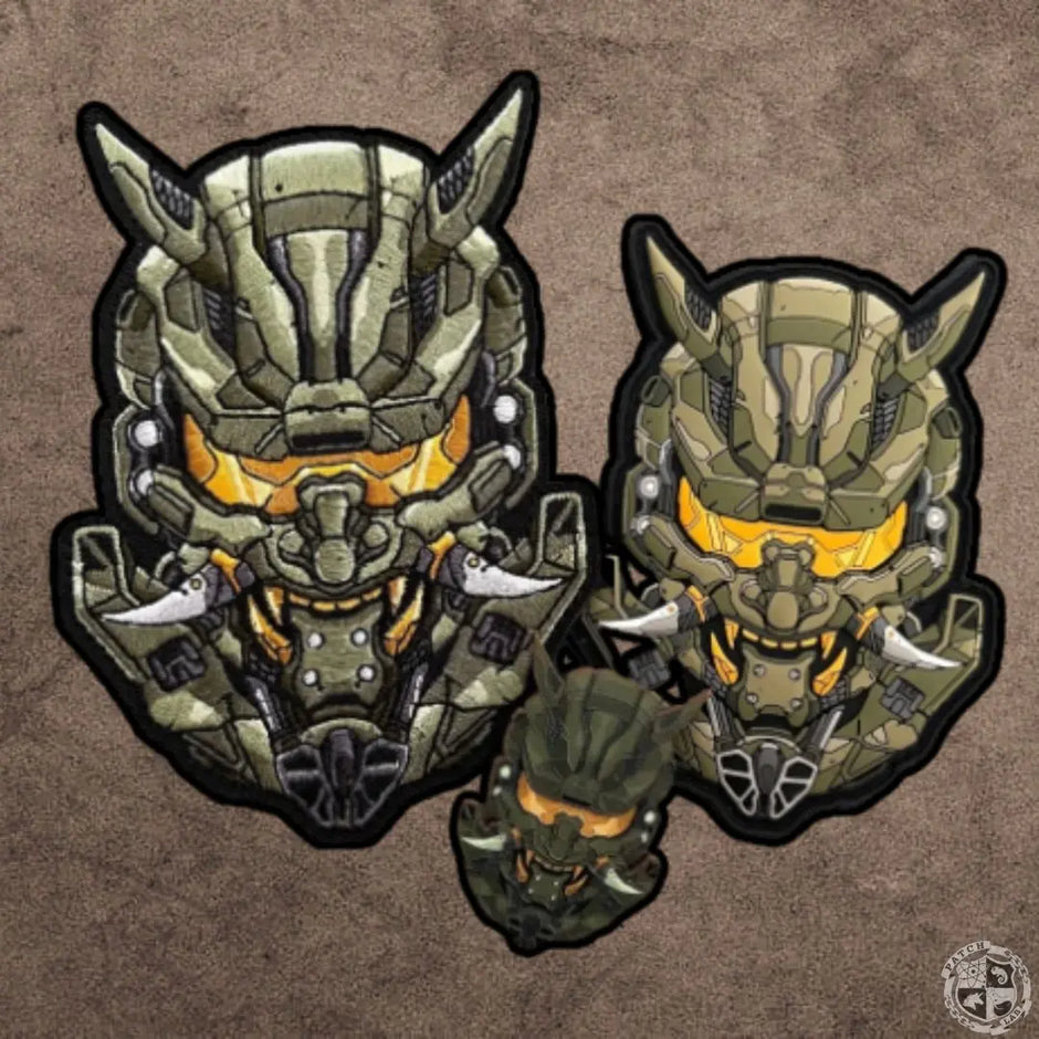 Sci-Fi – Page 3 – PATCHLAB