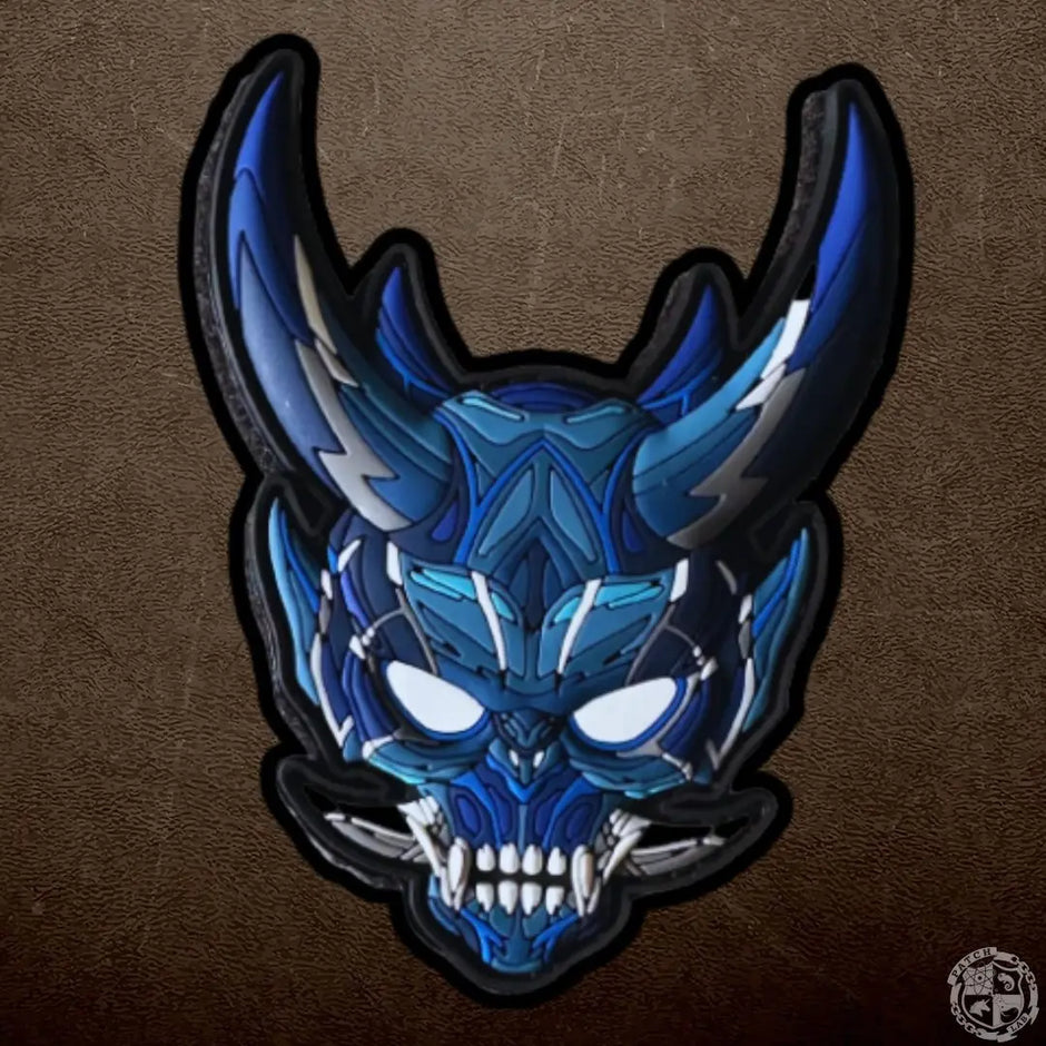 Oniverse Patches – PATCHLAB