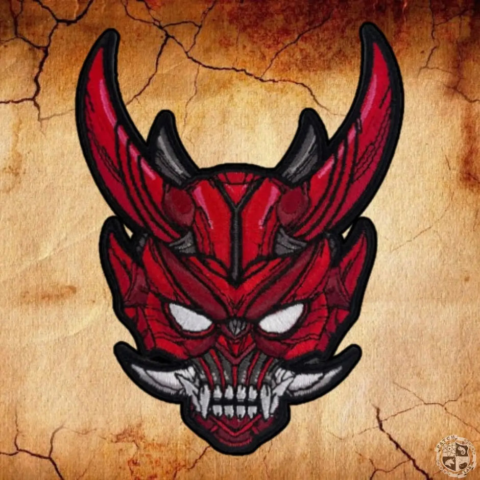 Oniverse Patches – PATCHLAB