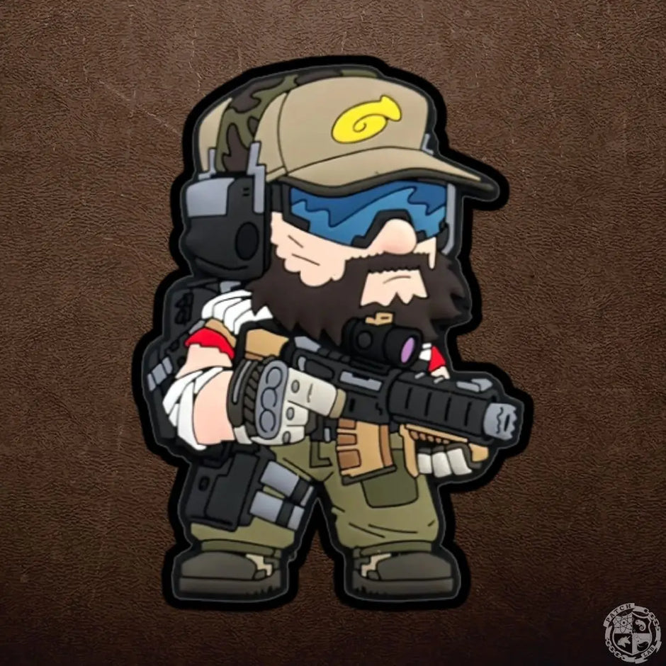 New Arrival – Page 6 – PATCHLAB