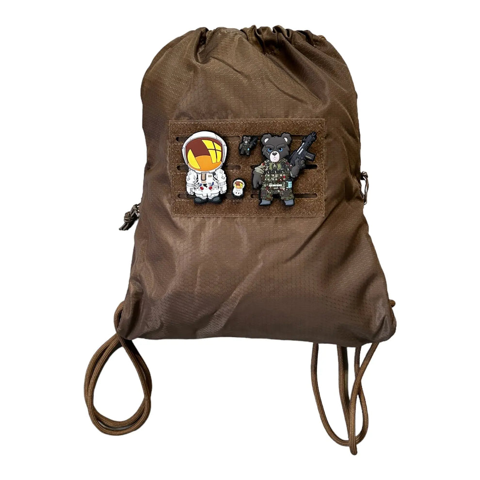 PATCH Bag – PATCHLAB