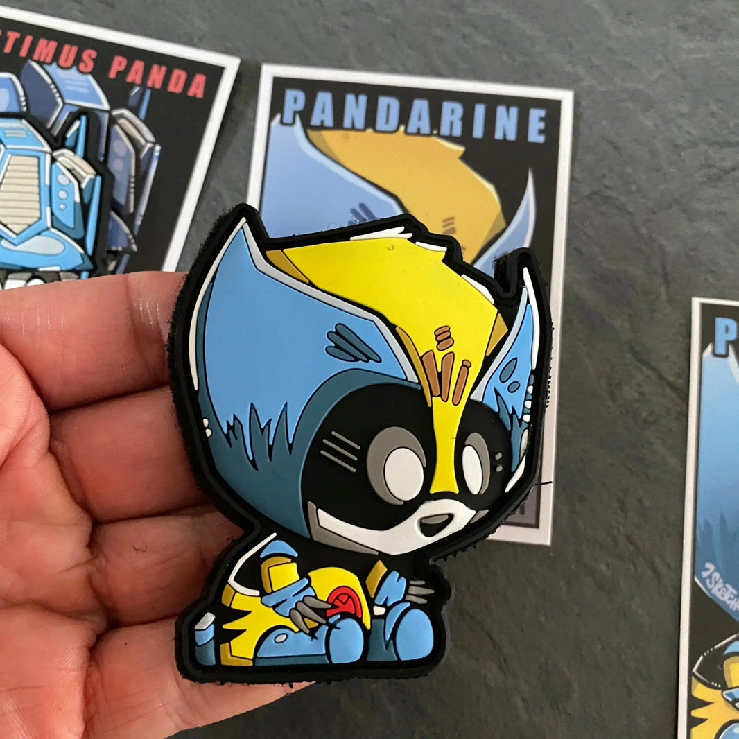 Patchlab - Home of the Legion – PATCHLAB