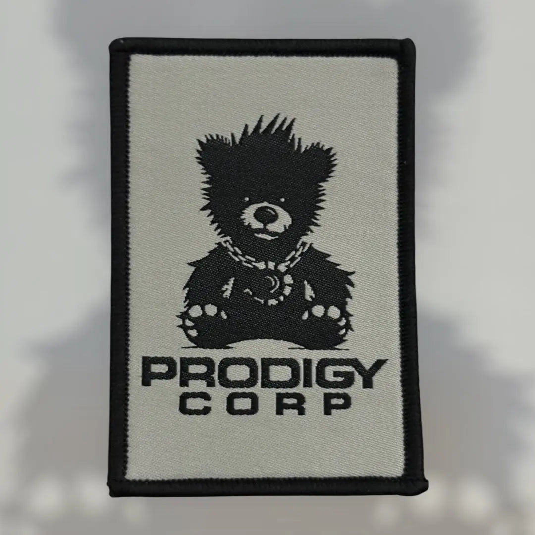 Prodigy – PATCHLAB