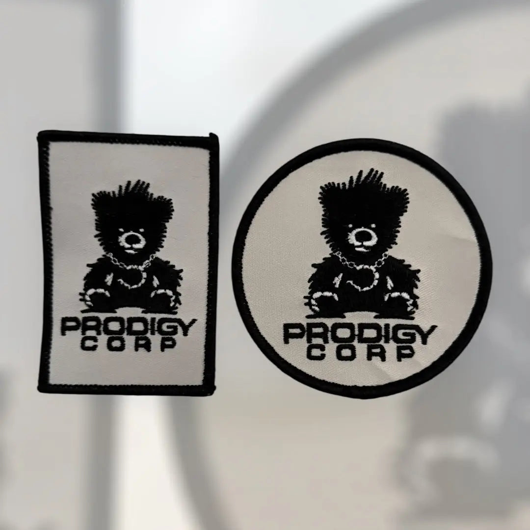 Prodigy – PATCHLAB