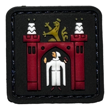 Patchlab - Home of the Legion – PATCHLAB