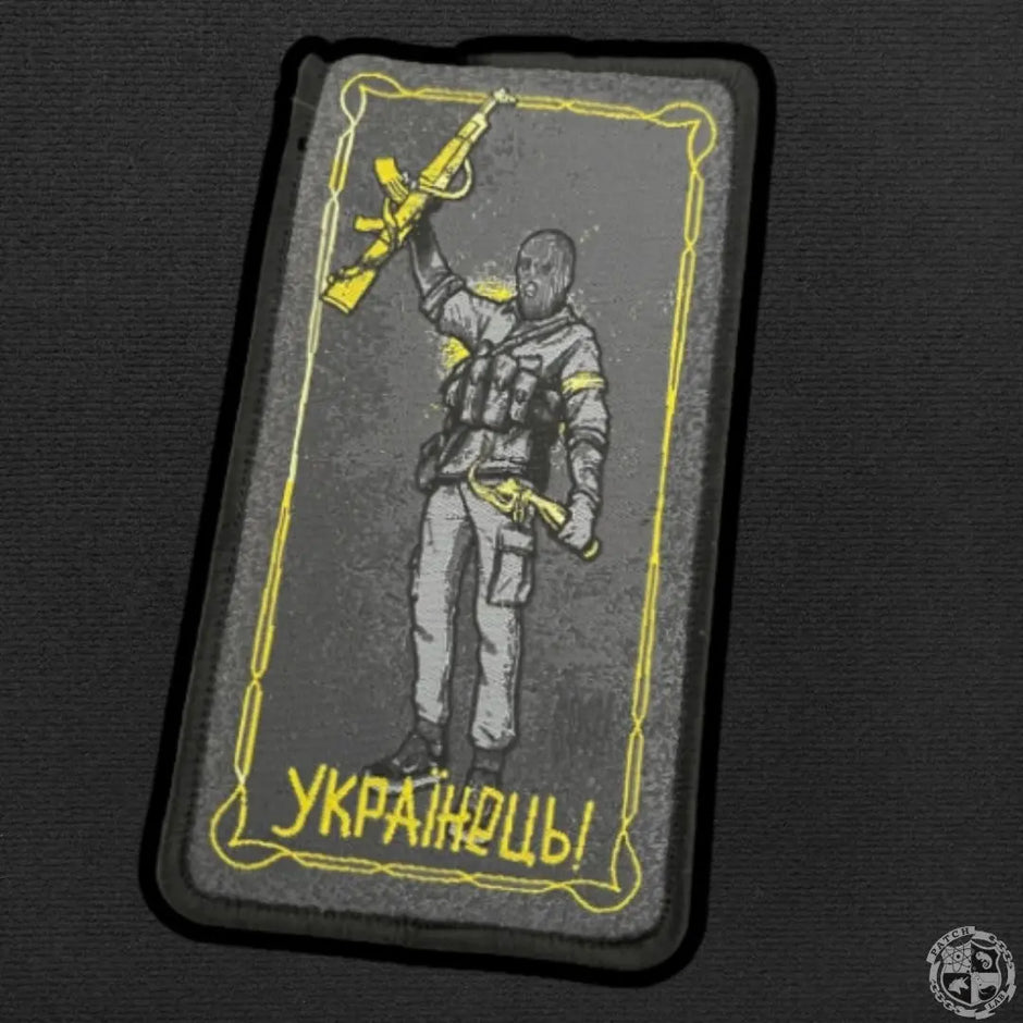 New Arrival – Page 6 – PATCHLAB