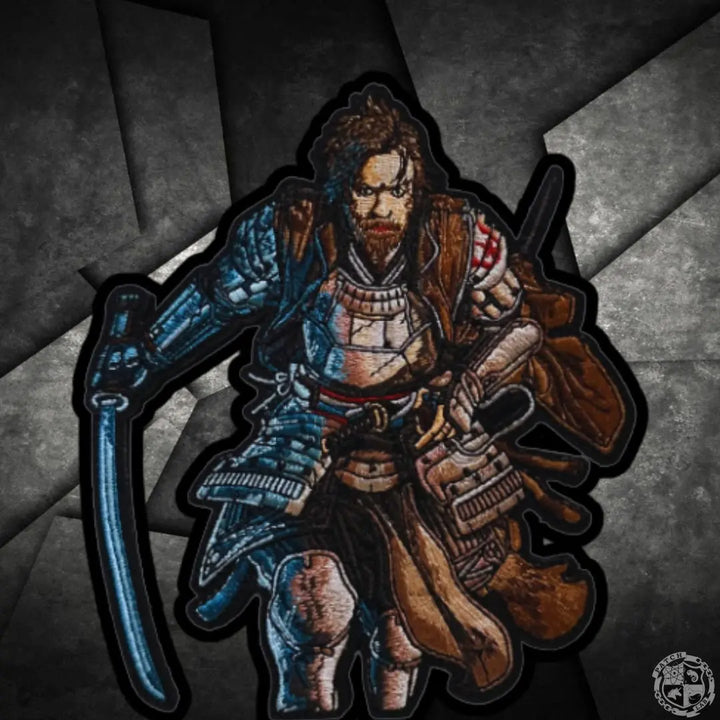 New Arrival – Page 8 – PATCHLAB