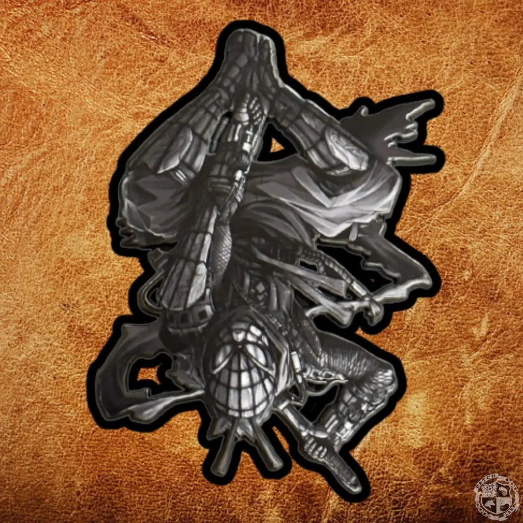 New Arrival – Page 10 – PATCHLAB