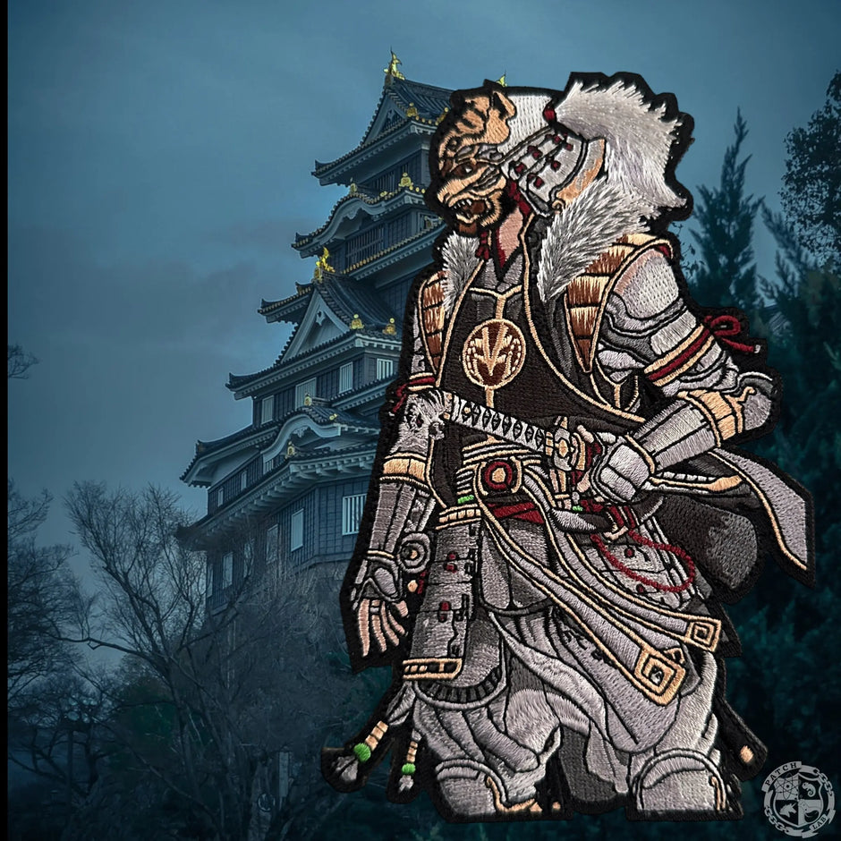 New Arrival – Page 10 – PATCHLAB