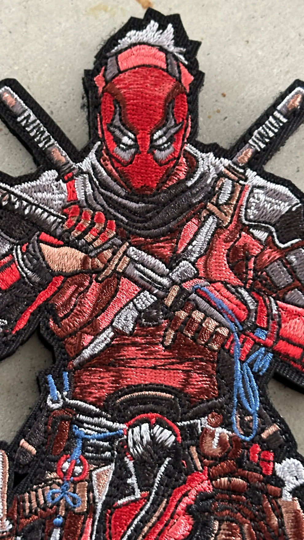 SXVN #20 – PATCHLAB