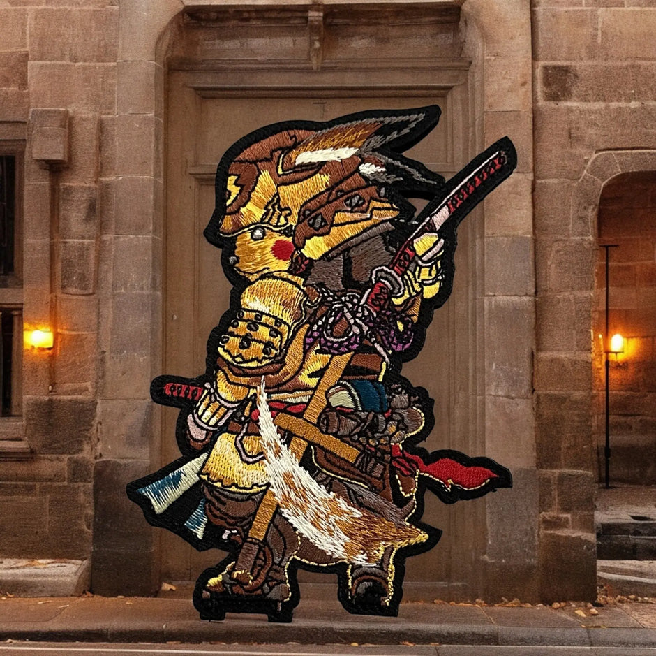 New Arrival – Page 5 – PATCHLAB