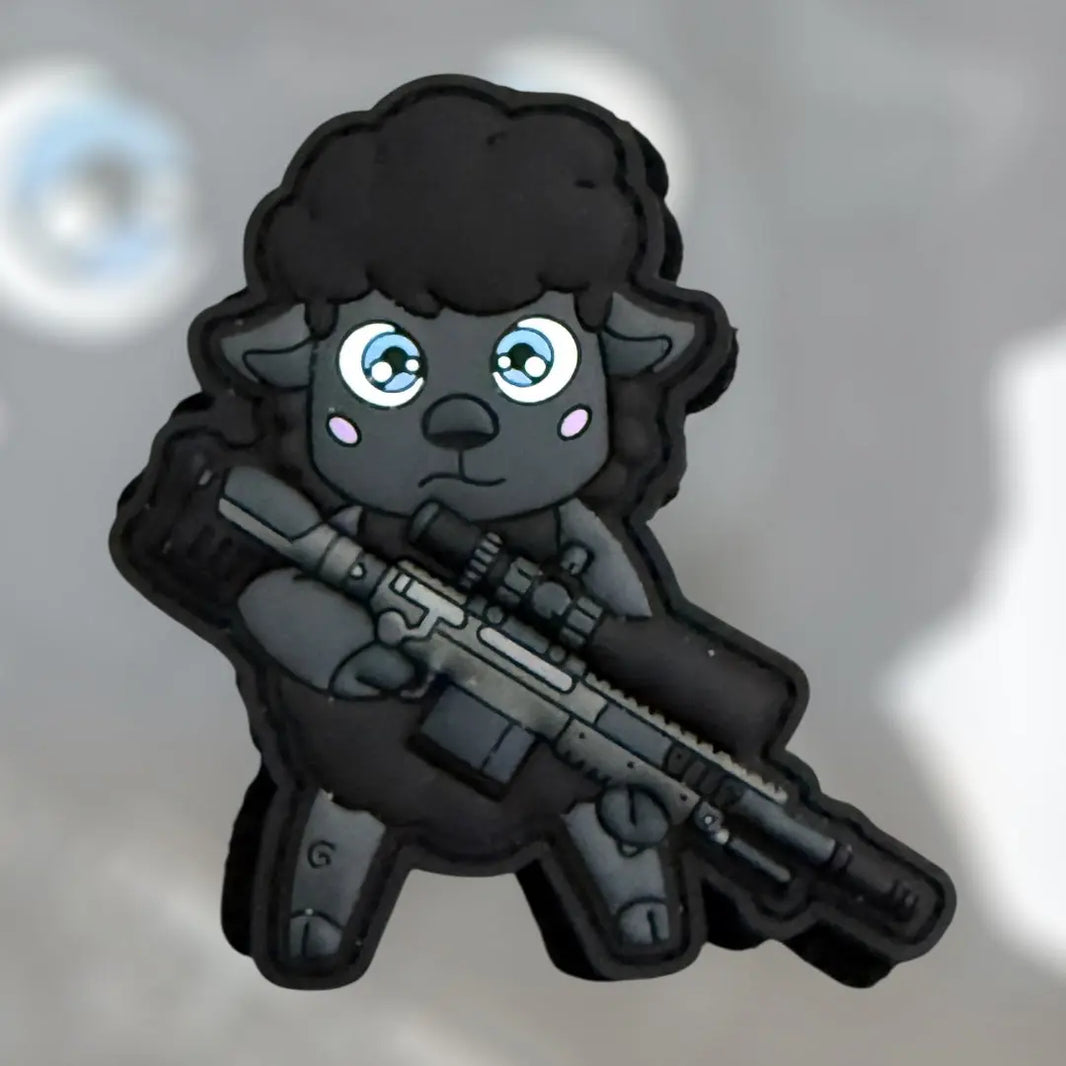 Patchlab - Home of the Legion – PATCHLAB