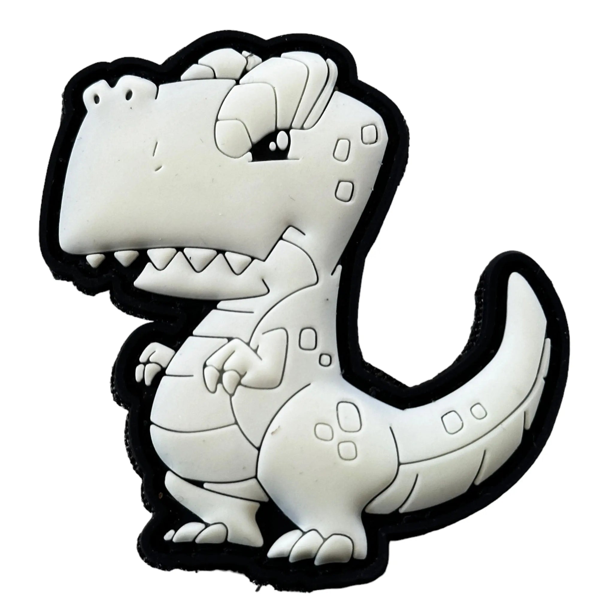 T-REx – PATCHLAB