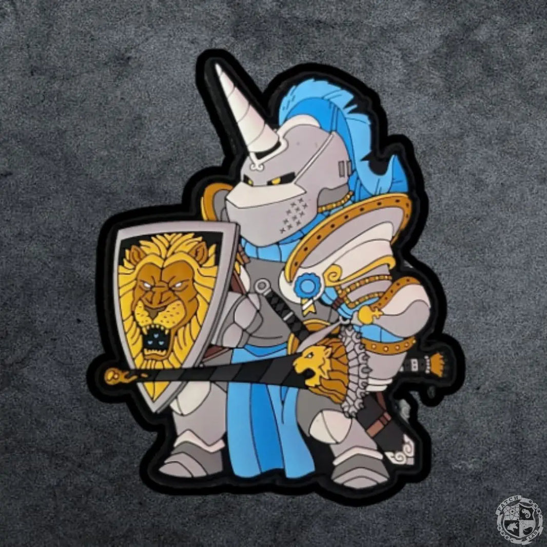 New Arrival – Page 17 – PATCHLAB