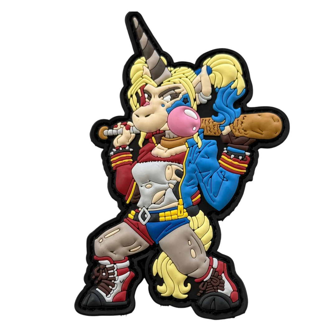 Patchlab - Home of the Legion – PATCHLAB